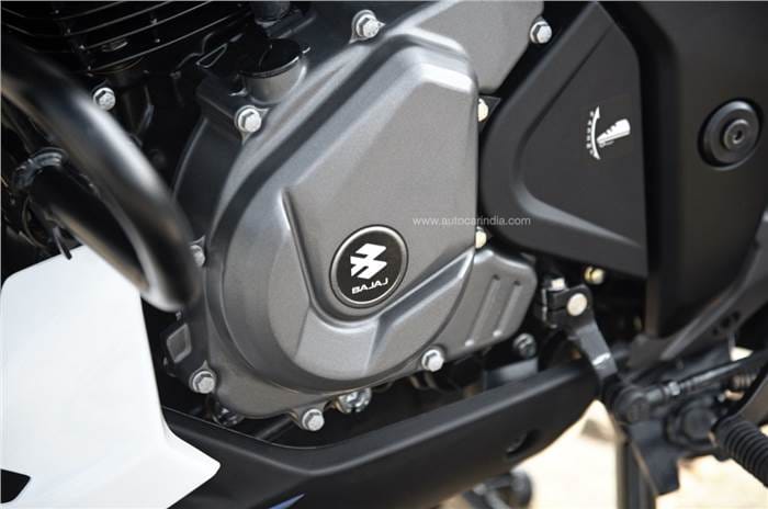 Bajaj Fighter, Bajaj Bruzer, Bajaj CNG bike, launch | Autocar India